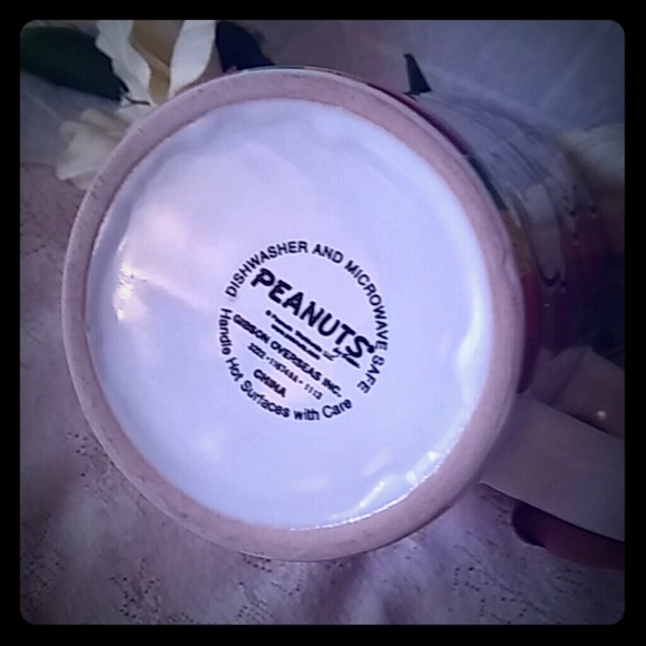 Kitchen | Peanuts Pop Art Charlie Brown Klunk Coffee Mug | Poshmark